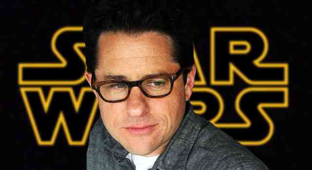 Meet Episode 7 Director J. J. Abrams. - Star Wars News Net