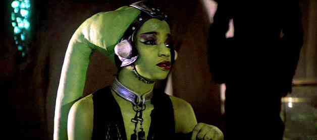 40 Things You Probably Didn't Know About Star Wars: Return of the Jedi ...