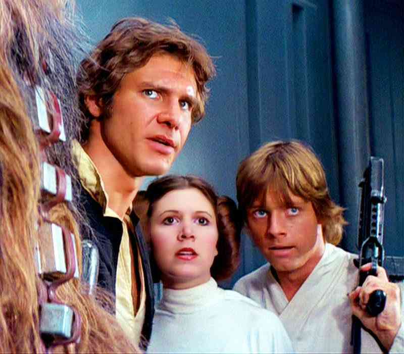 The Force That Binds Us: Why 'Star Wars' Still Hits Different After 47 ...
