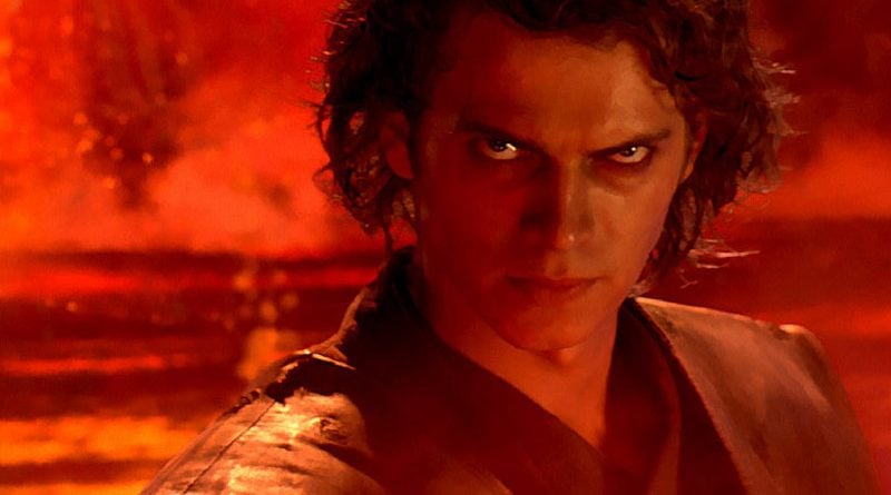 Star Wars Weekly Buzz: Hayden Christensen Returns To Celebration, Lost ...