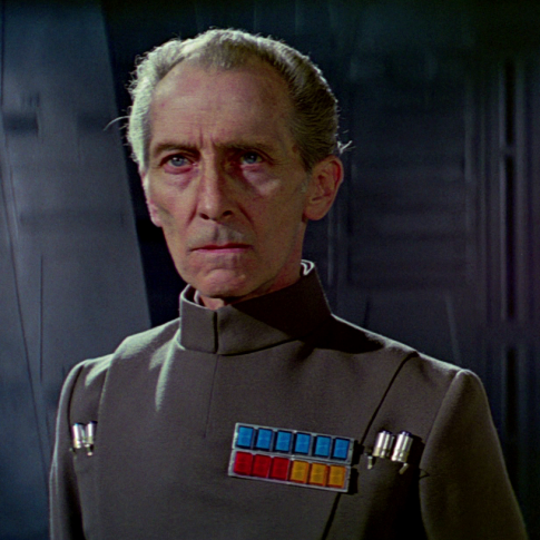 Every Rogue One: A Star Wars Story Cameo Explained. - Star Wars News Net