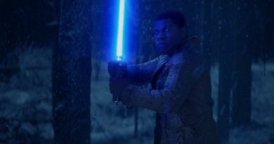 Star Wars: The Force Awakens - Snow Planet Details. - Star Wars News Net