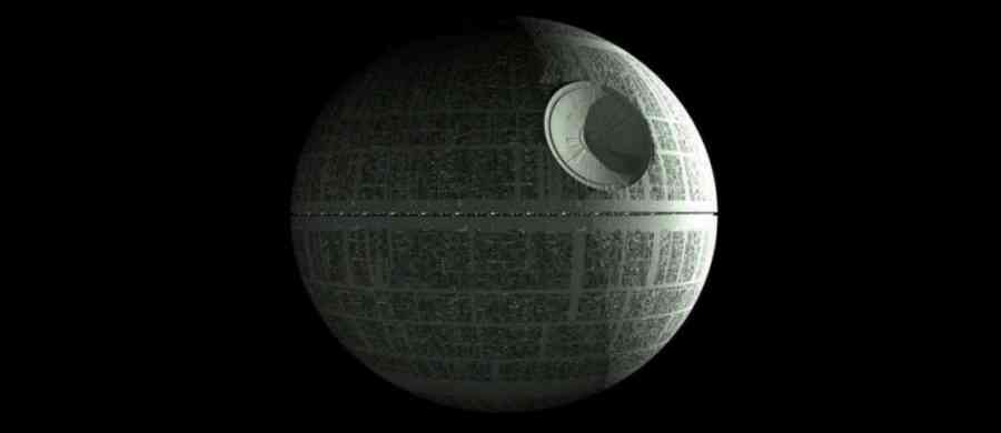 Former Lucasfilm Designer Talks The Origin Of The Death Star's Trench ...
