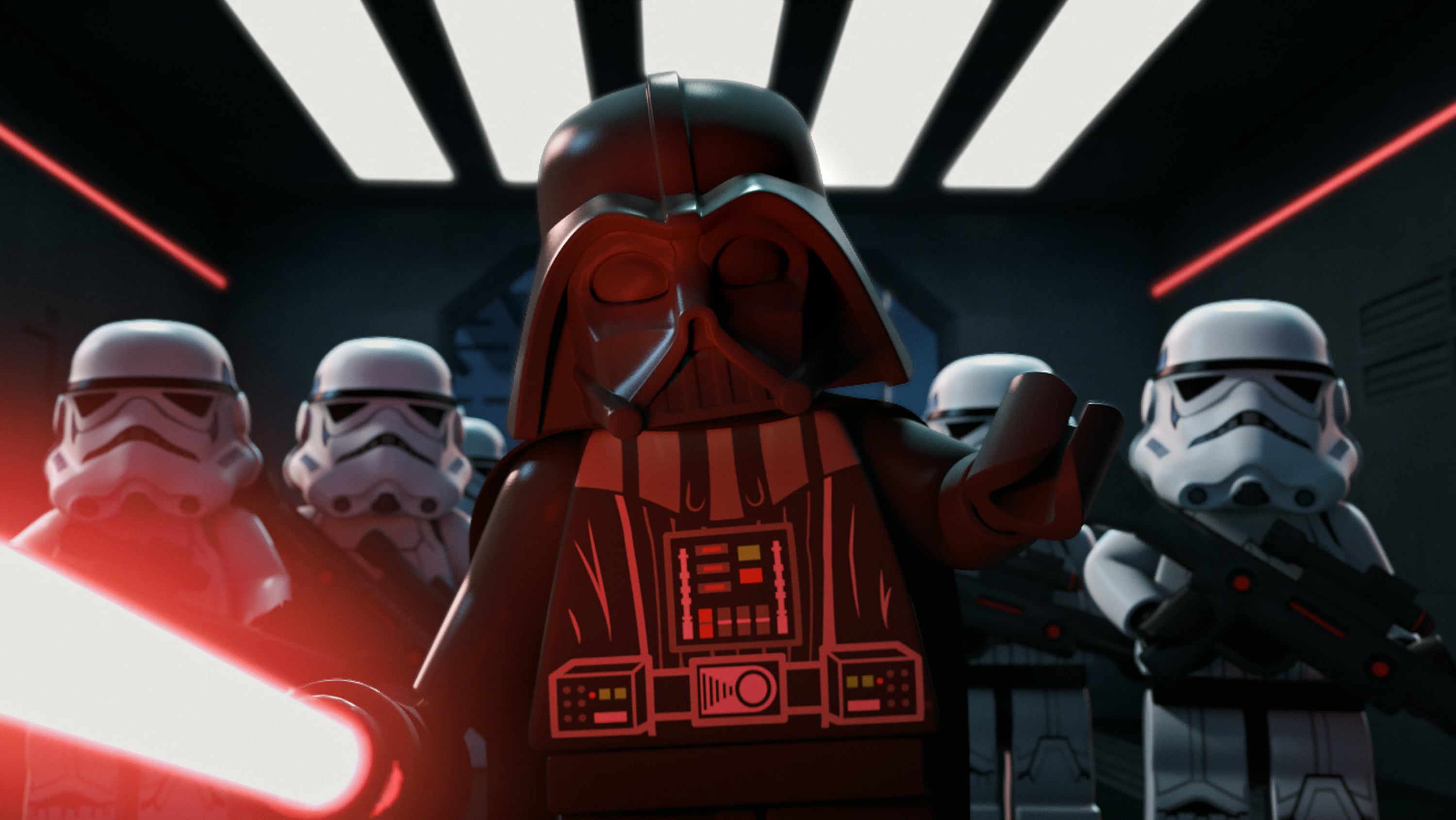 16 Facts About The Freemaker Adventures 1 Week Before the UK Premiere ...