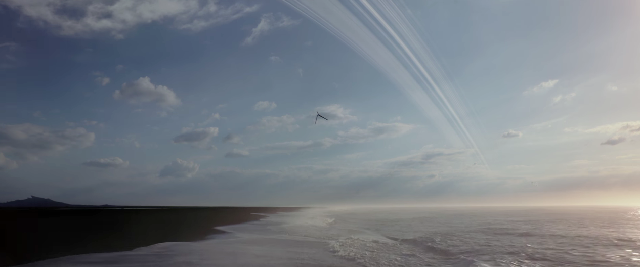 Saga - Best single images of the entire movie saga? (image-heavy ...