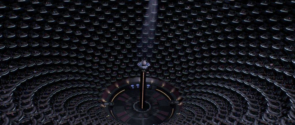 The Many Easter Eggs of Star Wars: Rogue One. - Star Wars News Net