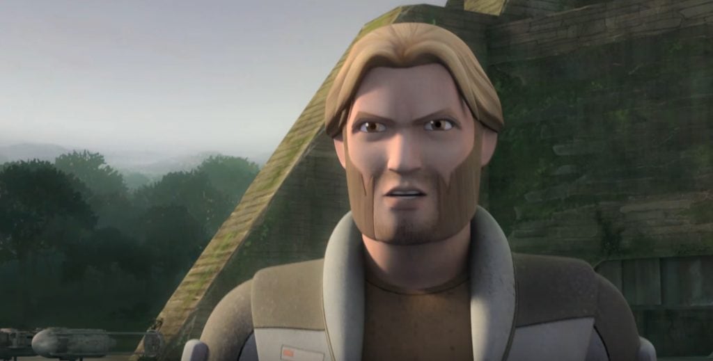 Agent Kallus - 'Star Wars' Character Spotlight - Star Wars News Net