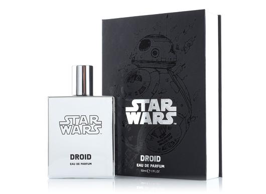 The New OFFICIAL Star Wars Fragrance Collection. Get your Half Price ...