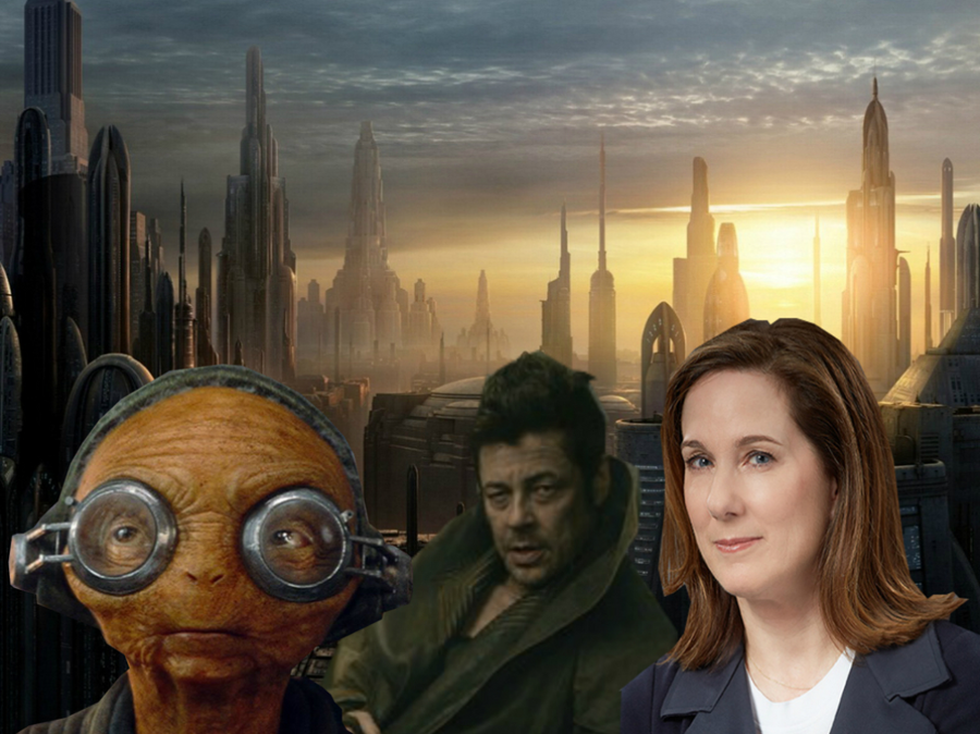The Resistance Broadcast - Episode 69 - Speculation City - Star Wars ... The Resistance Broadcast - Episode 69 - Speculation City - Star Wars ...