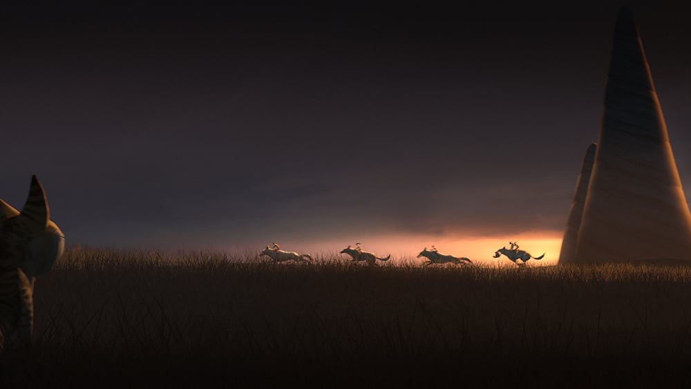 Star Wars Rebels Trailer and Images from Monday's Episodes Has the Crew ...