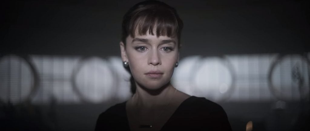 Qi'ra - 'Star Wars' Character Spotlight - Star Wars News Net