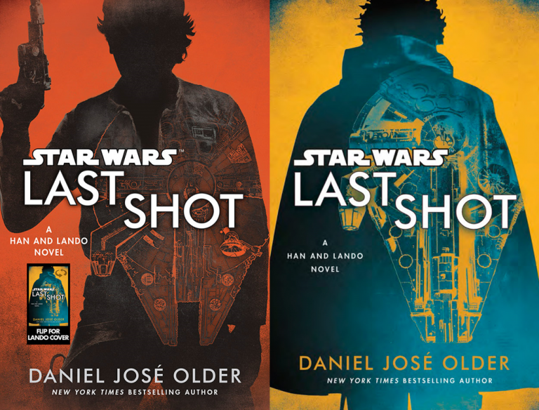The Resistance Broadcast - 'Last Shot' Spoiler Review With Alex Damon ...