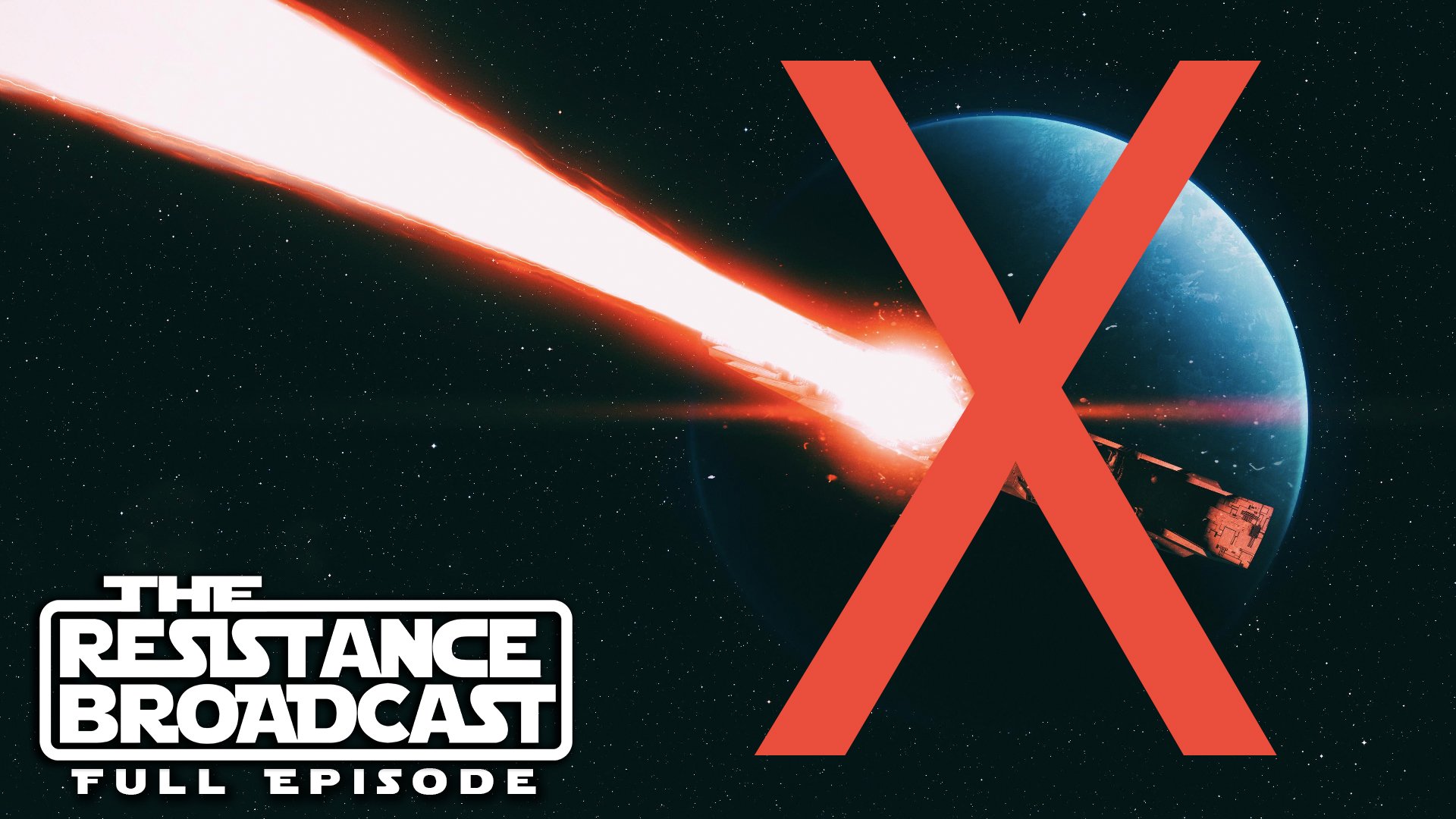 The Resistance Broadcast - Final Star Wars: Episode IX Trailer ... The Resistance Broadcast - Final Star Wars: Episode IX Trailer ...