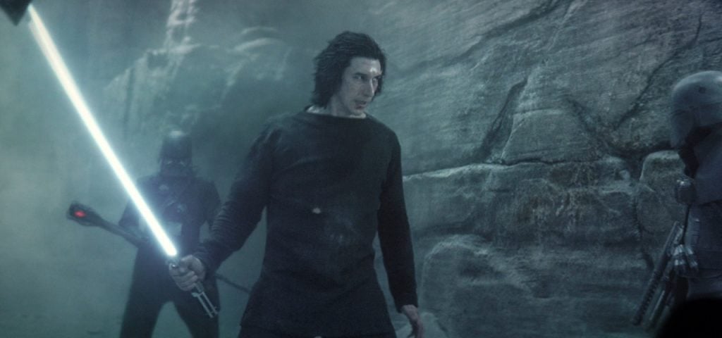 'The Hunt For Ben Solo': Steven Soderbergh Uninterested in Potential ...