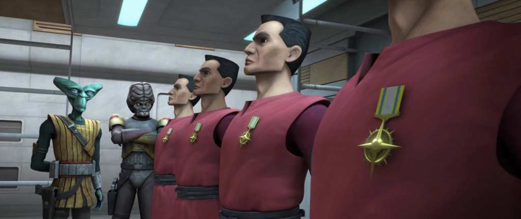 Star Wars: Clone Wars Series Recap and What to Watch Before the Show’s ...