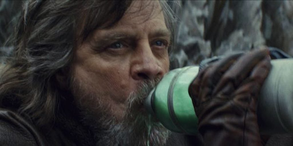 Editorial Star Wars The Themes Of The Sequel Trilogy Star Wars News Net