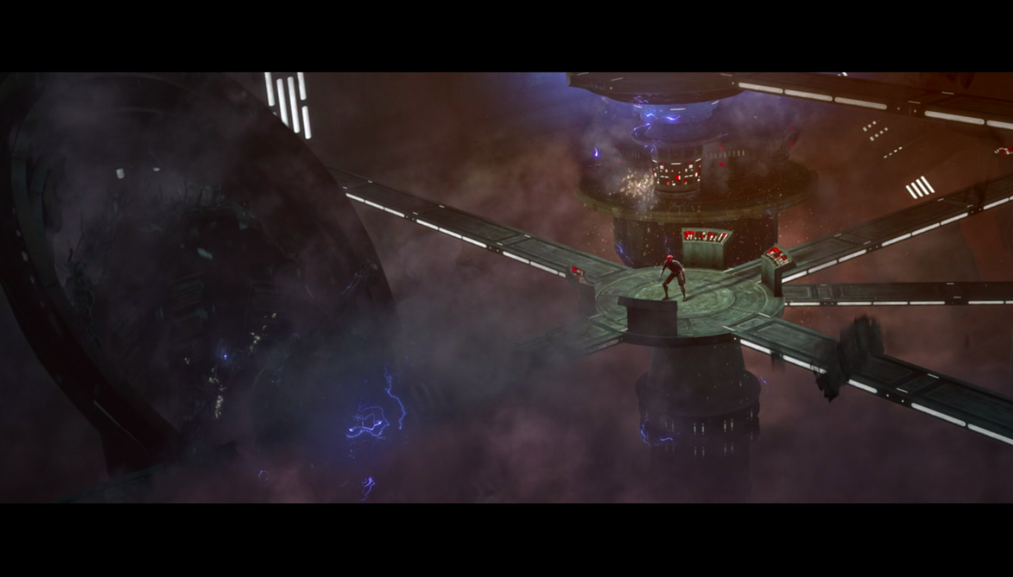 Review – The Clone Wars: The Final Season – “Victory and Death” - Star ...