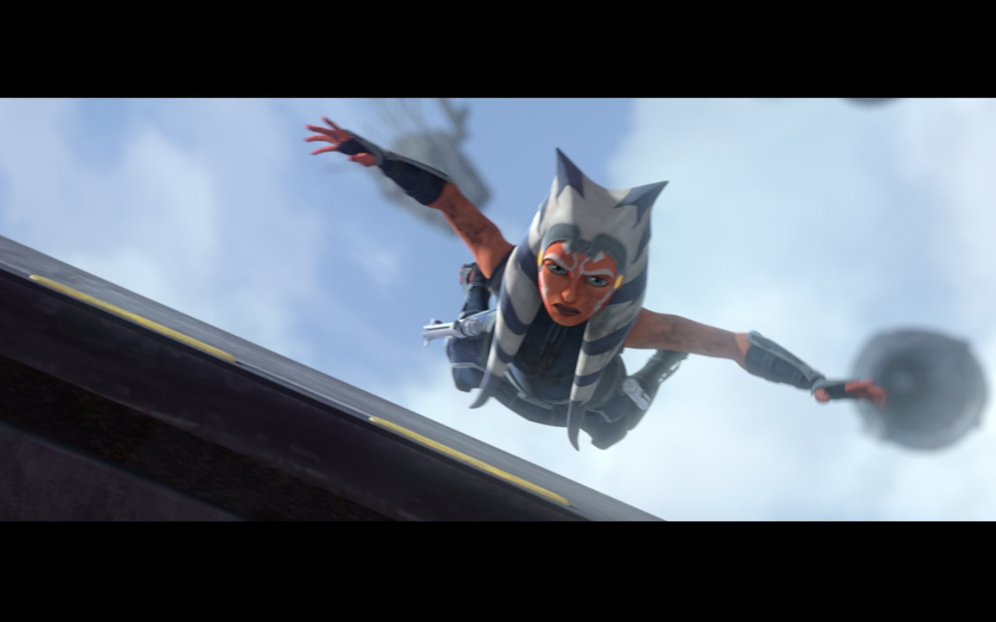 Review – The Clone Wars: The Final Season – “Victory and Death” - Star ...