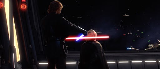 Editorial: "Revenge Of The Sith" And The Films That Inspired It. - Star ...