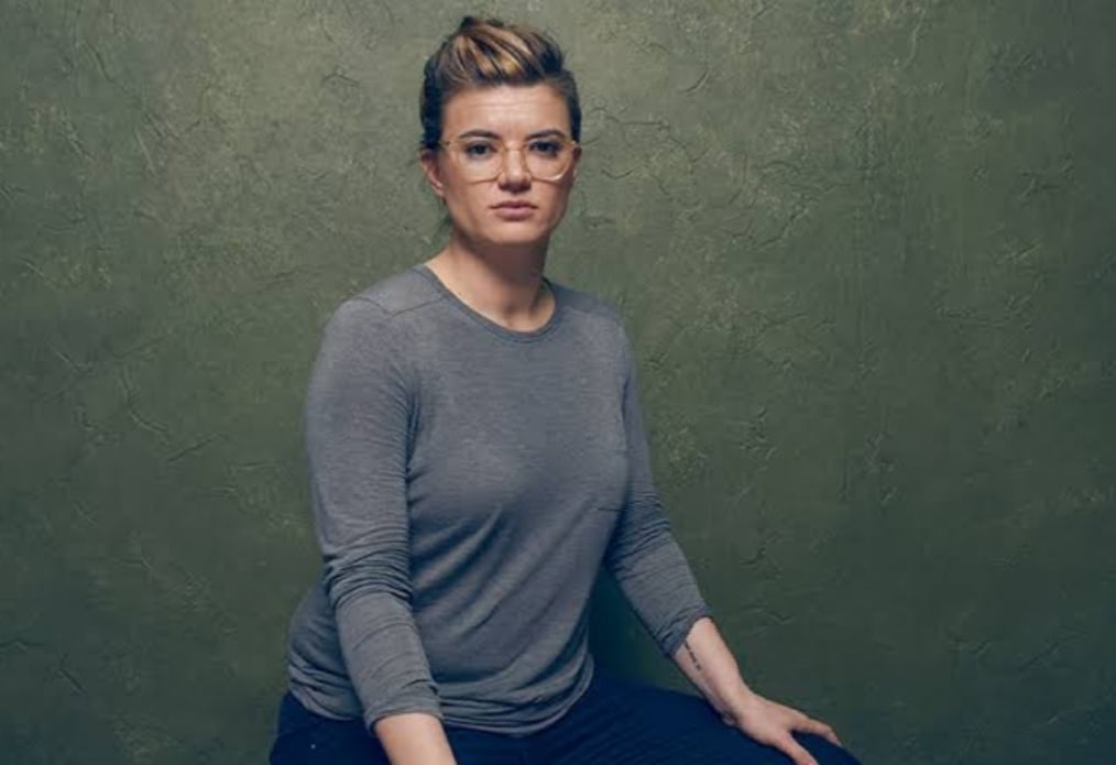 Leslye Headland Discusses Her Personal Responsibility as a Star Wars ... Leslye Headland Discusses Her Personal Responsibility as a Star Wars ...