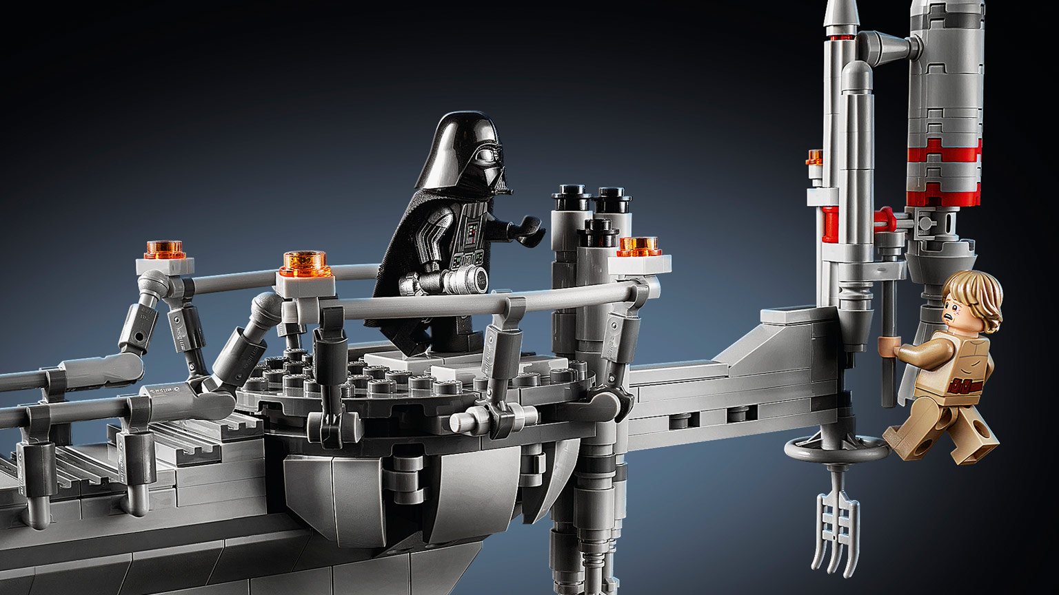 Star Wars Lego 2024 Sets - Kaia Saloma Star Wars Lego 2024 Sets - Kaia Saloma