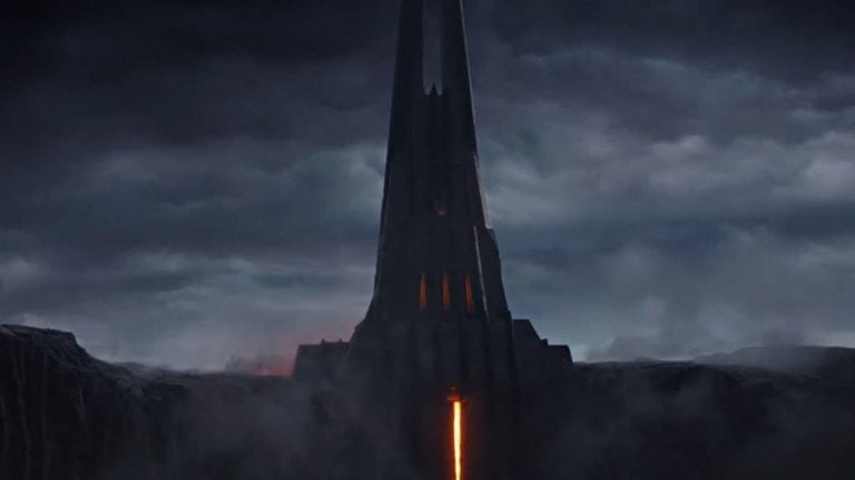 New Audible Original 'Star Wars: Terror on Mustafar' by Cavan Scott ...