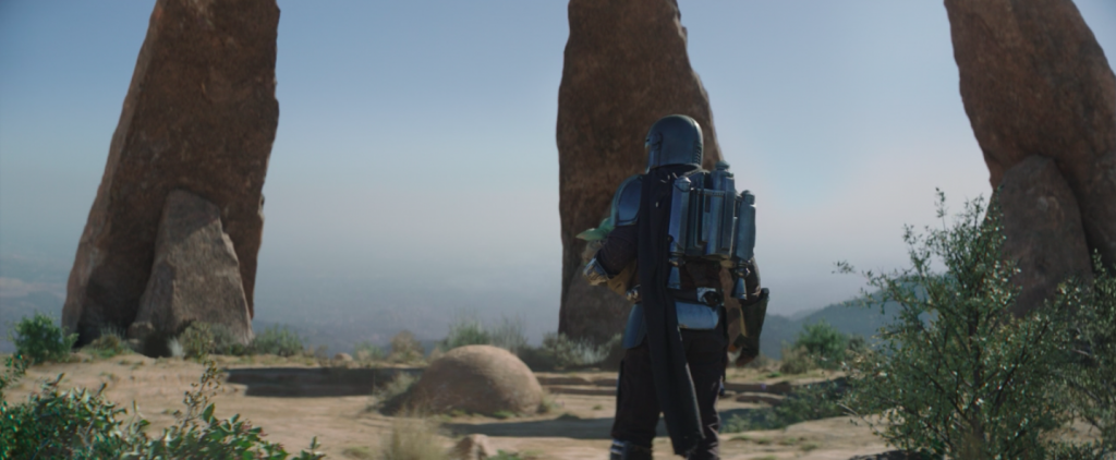The Mandalorian: Chapter 14 - 'The Tragedy' Review and Discussion ...