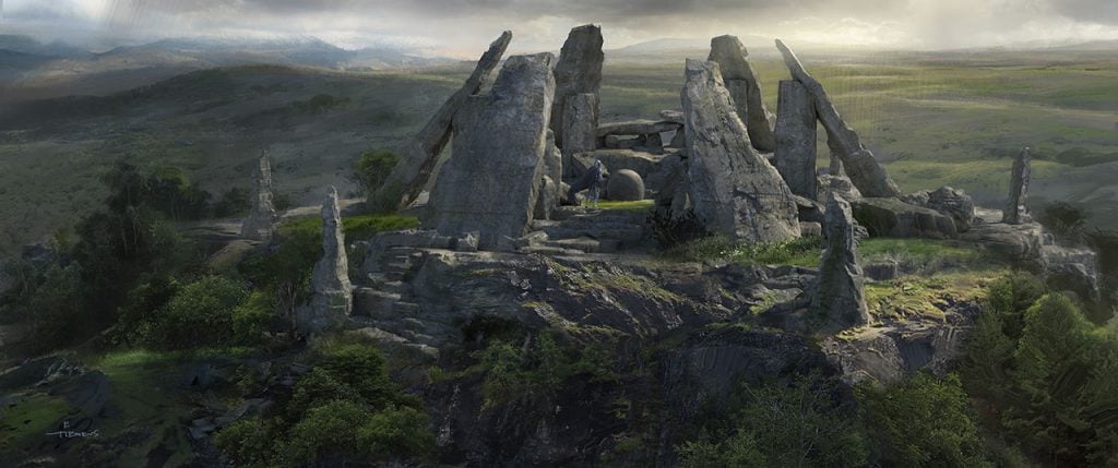 'The Mandalorian' Unveils a New Character Poster From 'Chapter 14 - The ...