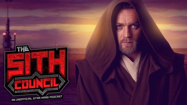 Sith Council #5 - Obi-Wan Series Starts Filming Late Spring - Star Wars ...