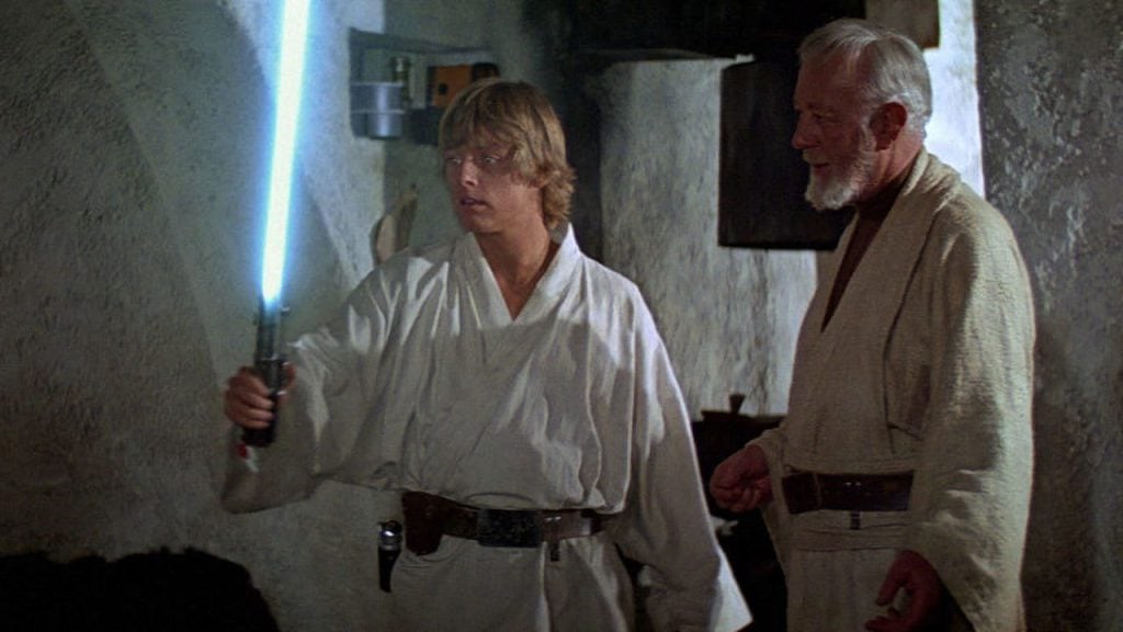 Editorial: Will the Skywalker Lightsabers Return? - Star Wars News Net
