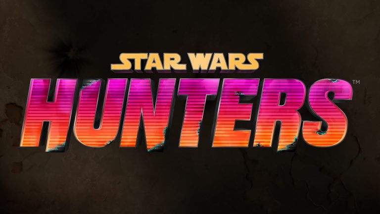 Zynga's New Video Game 'Star Wars: Hunters' Gets Announcement Trailer ...