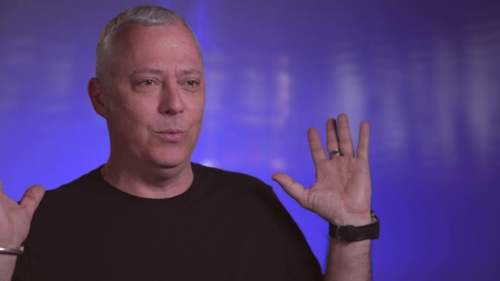 'Star Wars' Visual Effects Supervisor Hal Hickel Goes Deep Into a Lot ...