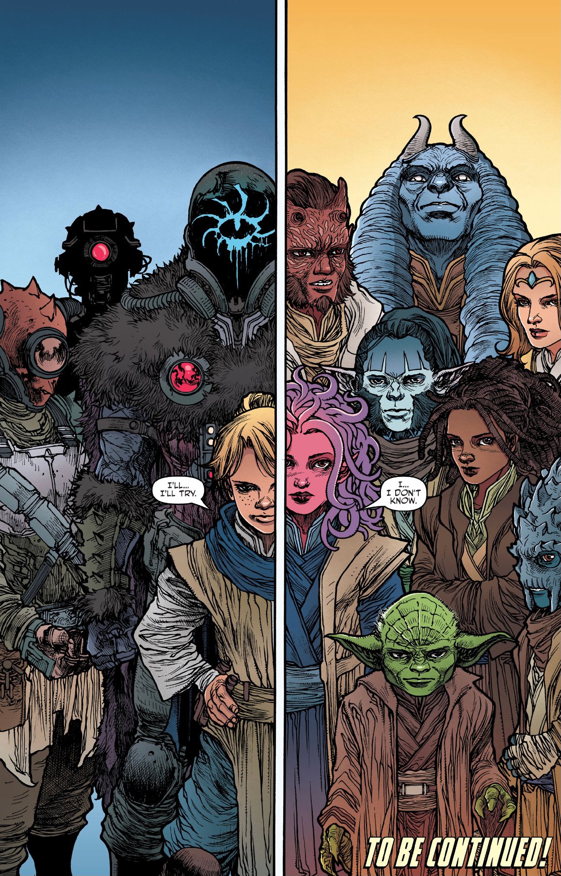Review - The Jedi and Nihil Have Something in Common in IDW's The High ...