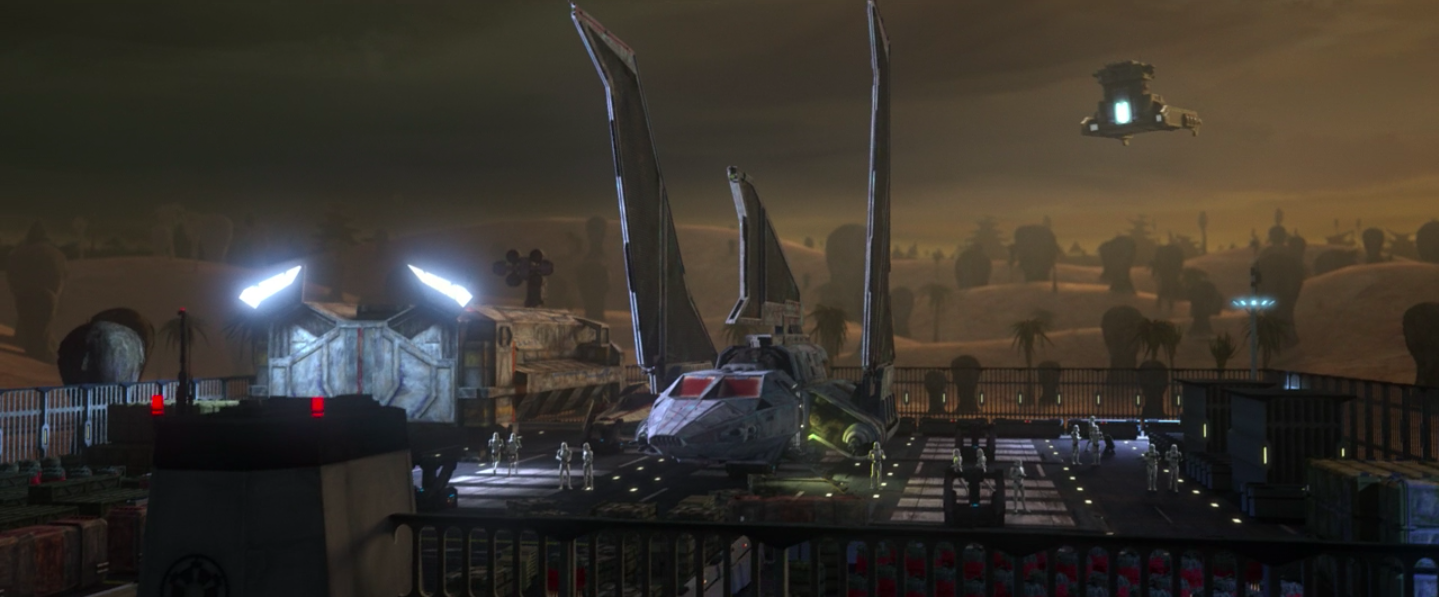 Review: 'Star Wars: The Bad Batch' Episode Two 'Cut and Run' - Star ...