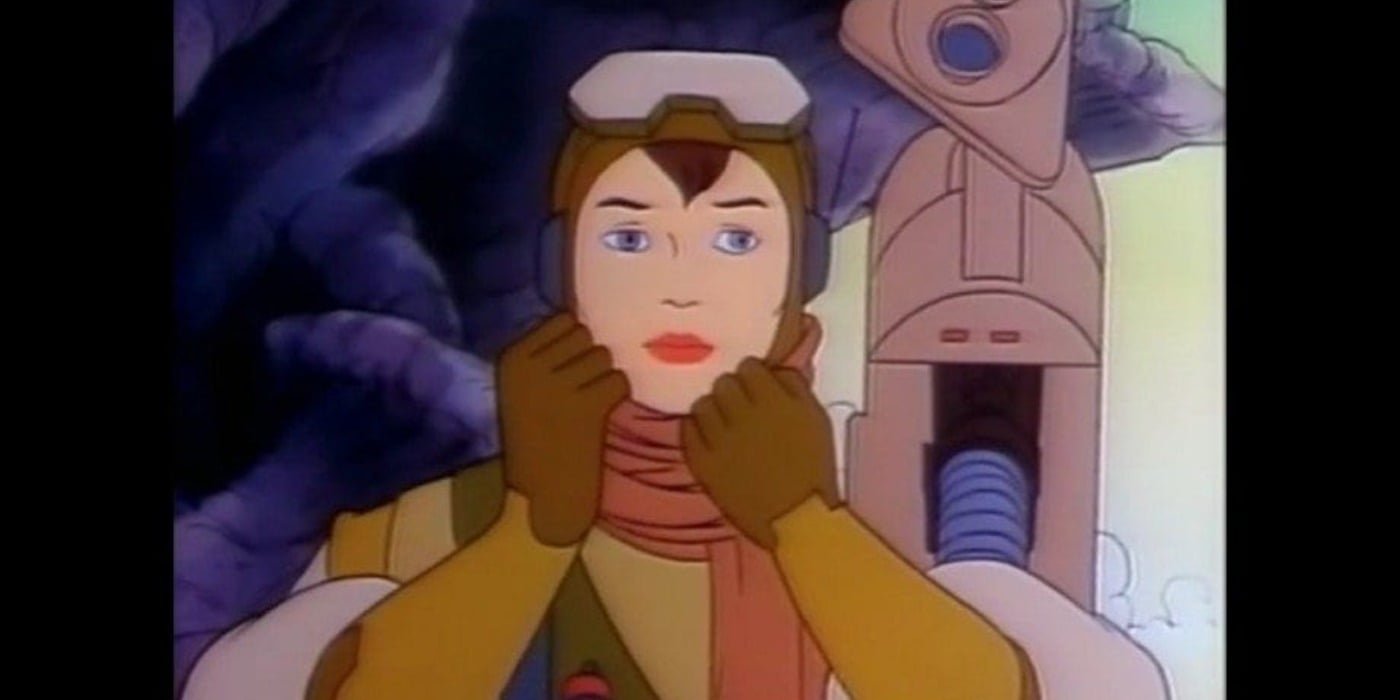Review: Re-Watching 'Star Wars: Droids' 36 Years Later - Star Wars News Net