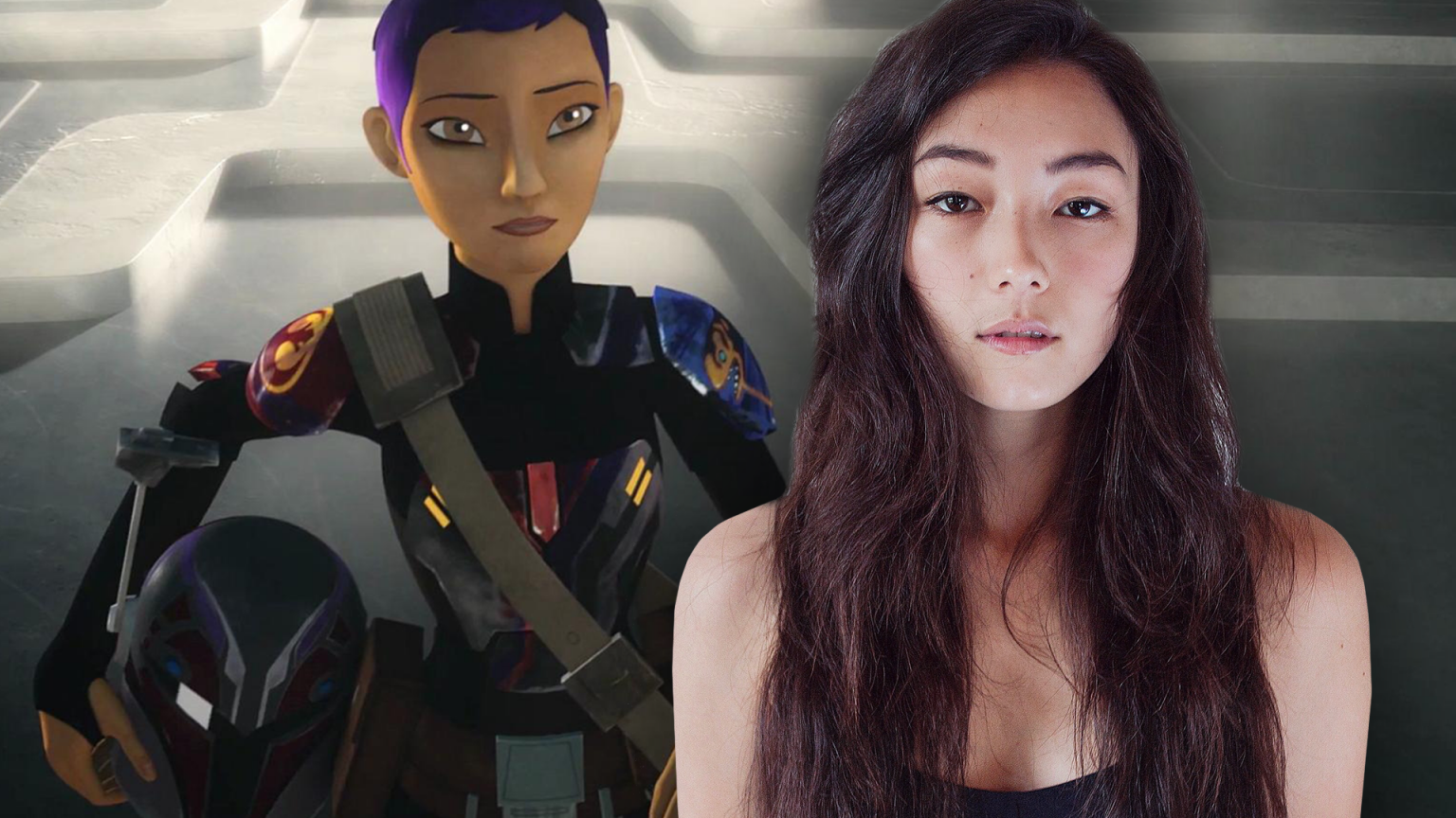 Sabine Wren Archives - Star Wars News Net Sabine Wren Archives - Star Wars News Net