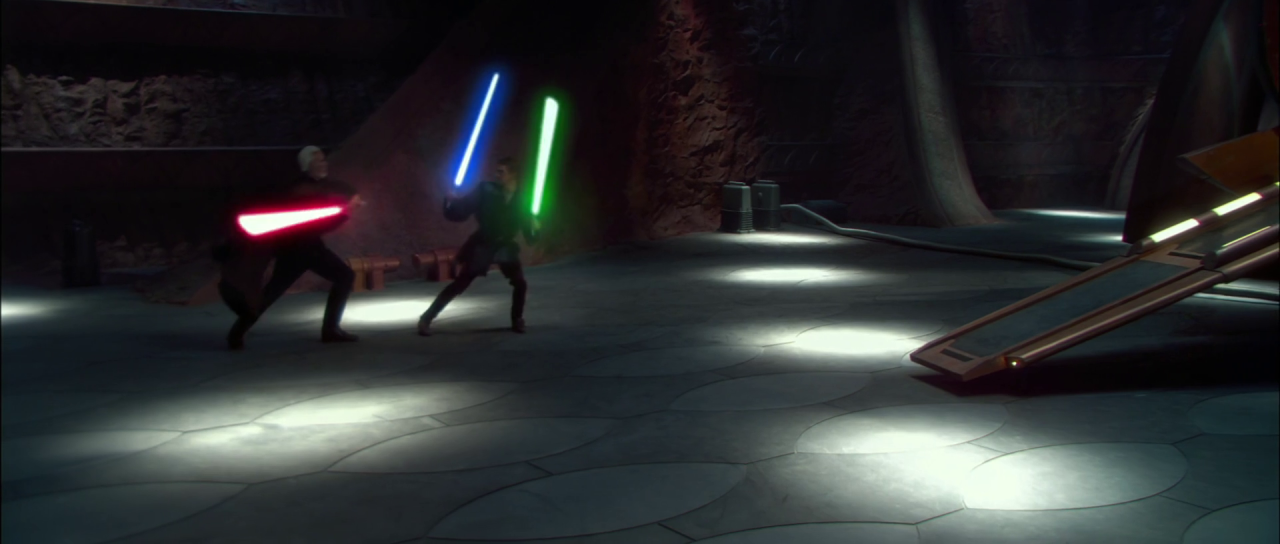 Editorial Part 3: Revisiting 'Attack Of The Clones' 20 Years Later ...