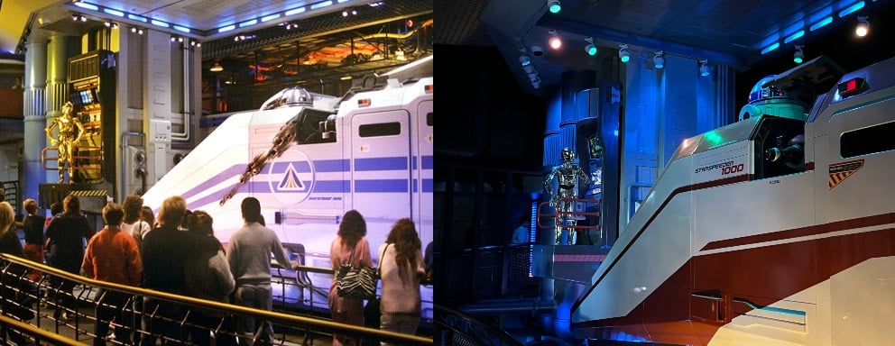 Editorial: Star Tours - A Thirty-Fifth Anniversary Retrospective - Star ...