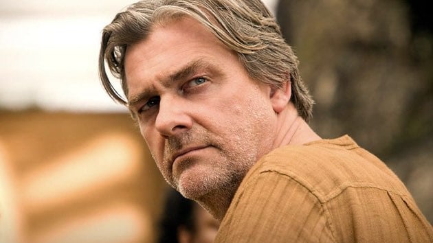 'Ahsoka' Casts Ray Stevenson - Star Wars News Net