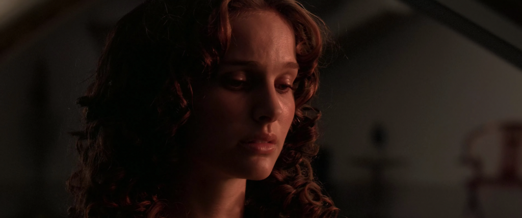 Editorial: "Revenge Of The Sith" And The Films That Inspired It. - Star ...