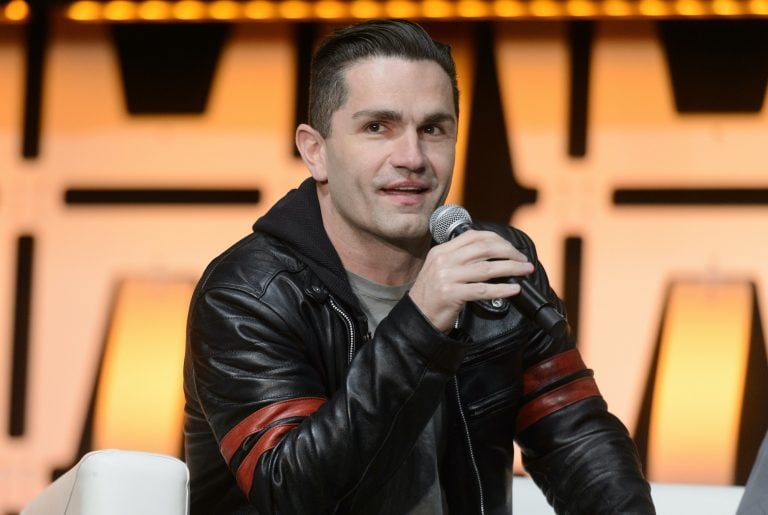 Sam Witwer Talks ‘Maul: Shadow Lord’ Timeline and Character Details ...