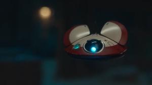 'Obi-Wan Kenobi' Tie-In Ad Reveals New Droid - Star Wars News Net