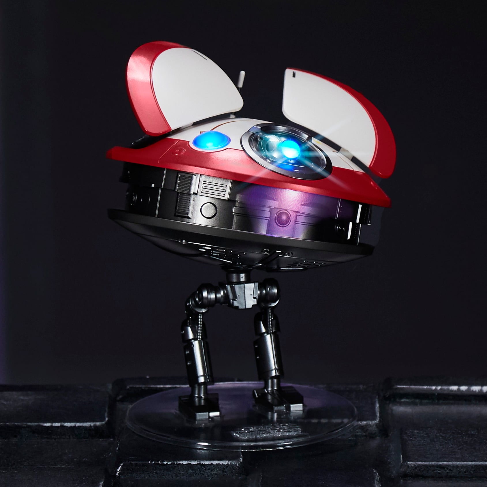 Hasbro Announces New Toy Line for LOLA From 'Obi-Wan Kenobi' - Star ...