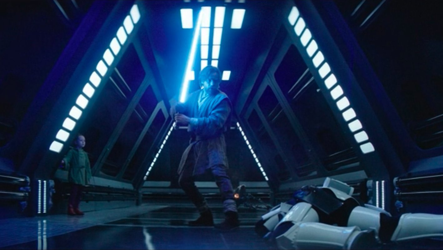 Obi Wan Kenobi Writer On Fortress Inquisitorius Star Wars News Net