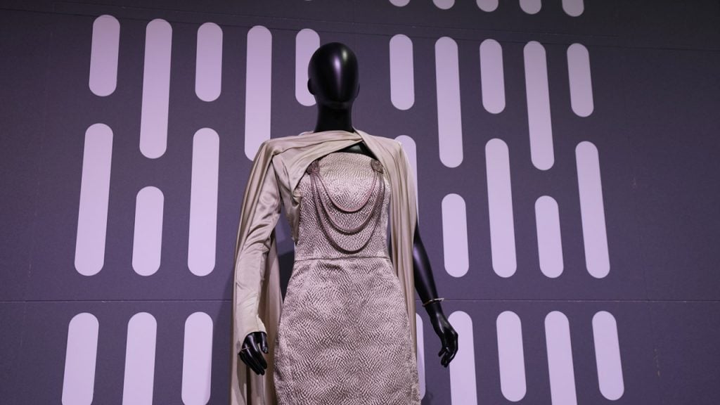 'Andor' Costumes and New Story Details on Display at San Diego Comic ...