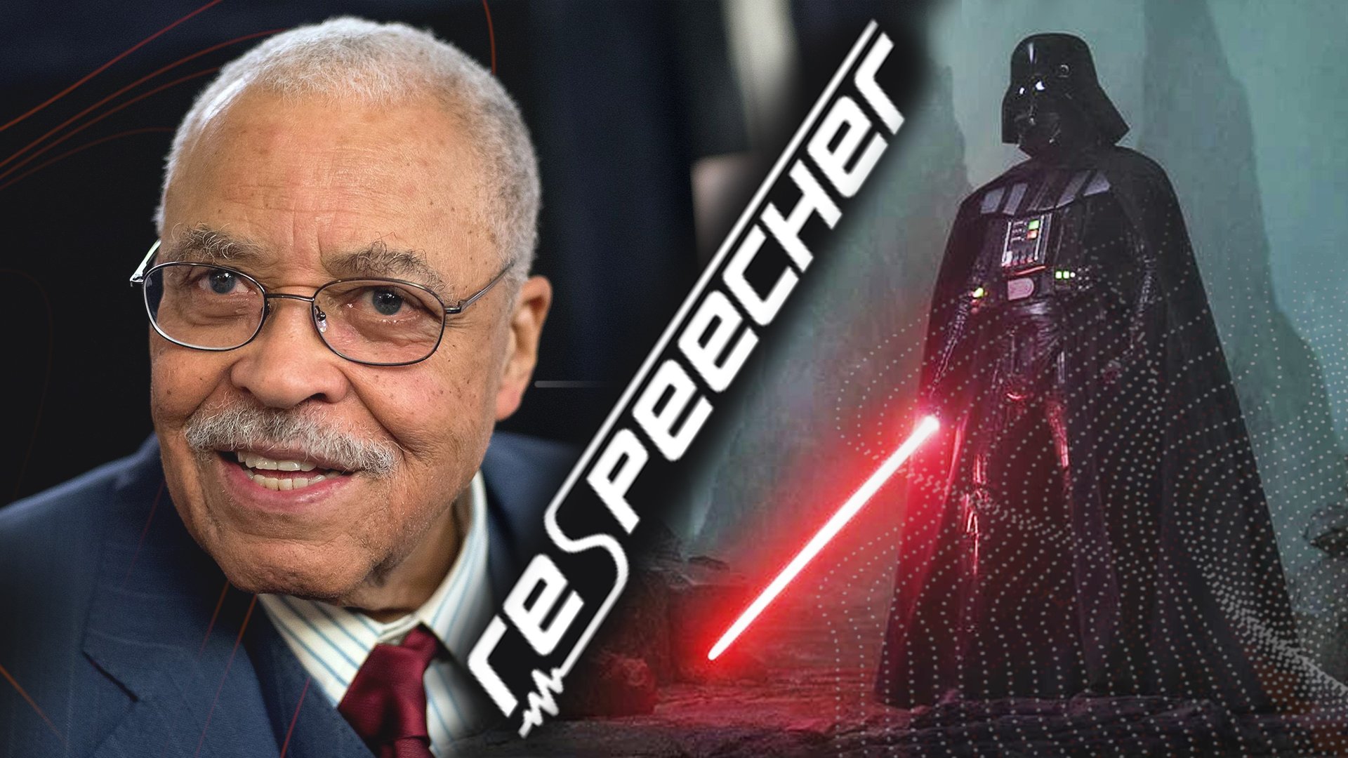 James Earl Jones Darth Vader James Earl Jones Darth Vader