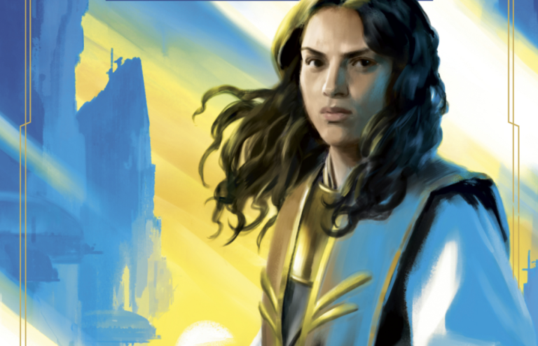 Review: Zoraida Córdova Brings the Best of 'Star Wars' to The High ...
