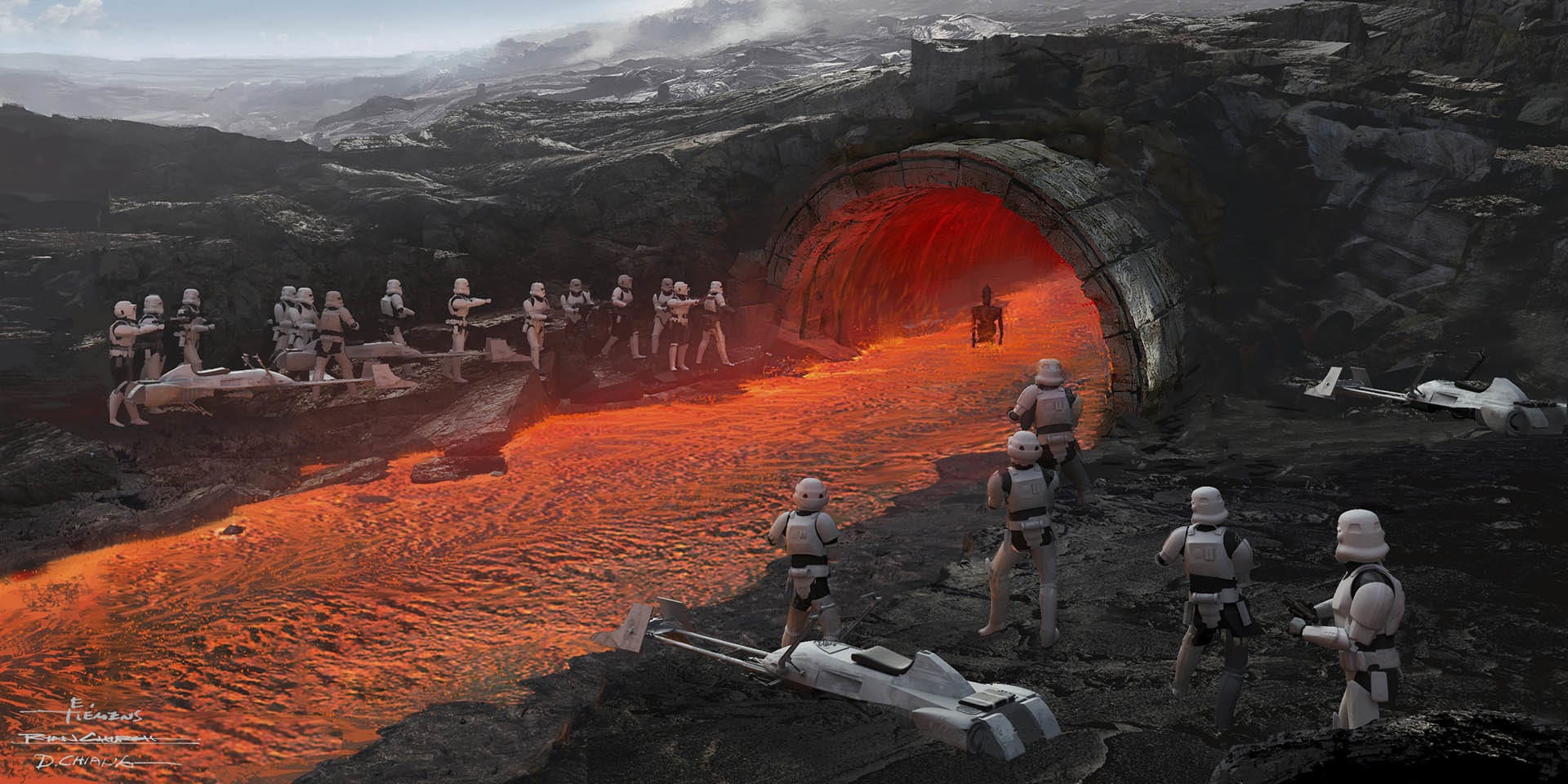 Countdown to 'The Mandalorian' Season 3: Revisiting Chapter 8 ...