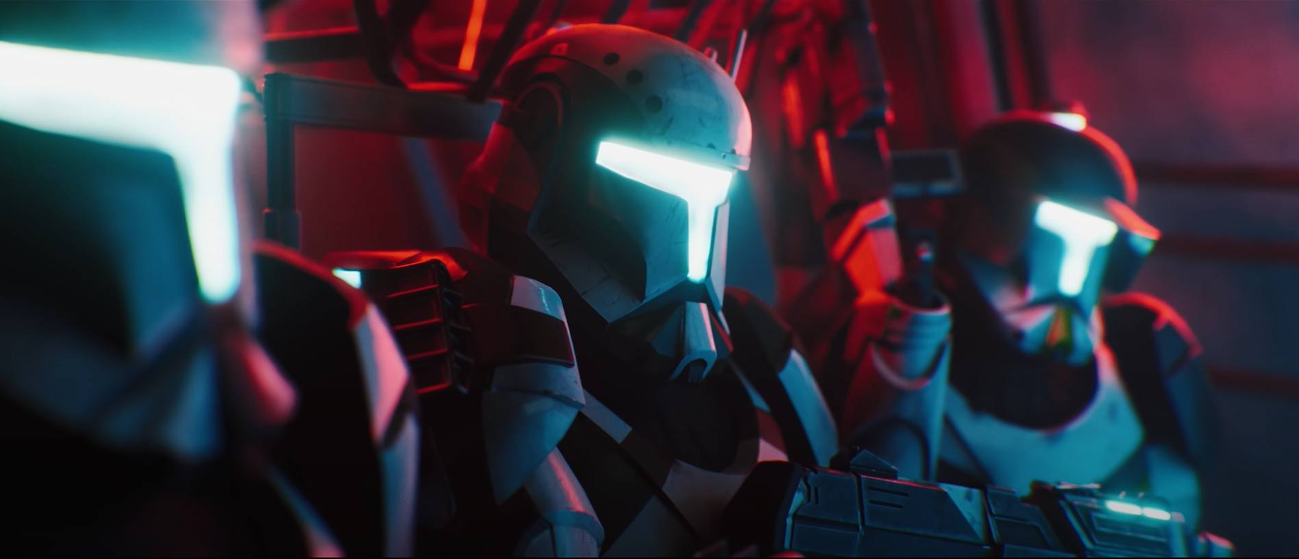 Exclusive: Interview With Content Creator Cinematic Captures Gives Us ...