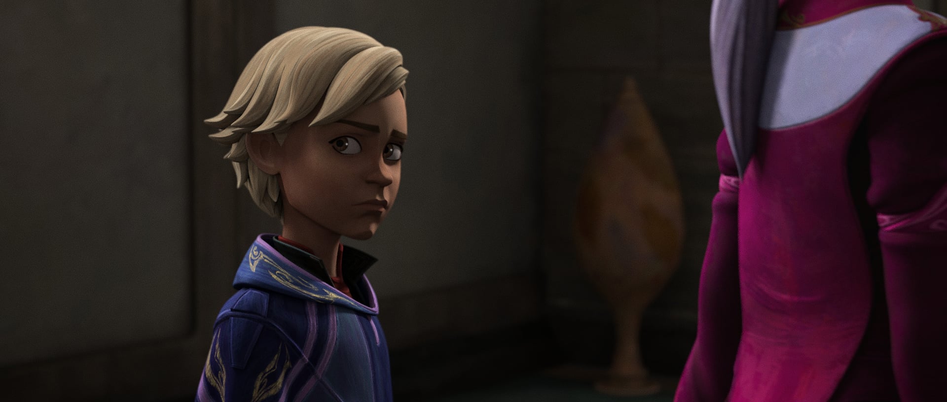 Review: 'The Bad Batch' Episodes 7 and 8 - 'The Clone Conspiracy' and ...